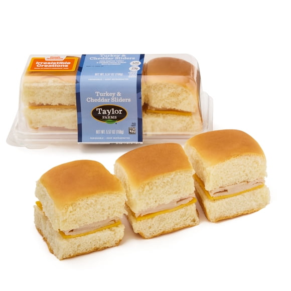 turkey sandwich in Sandwiches - Walmart.com