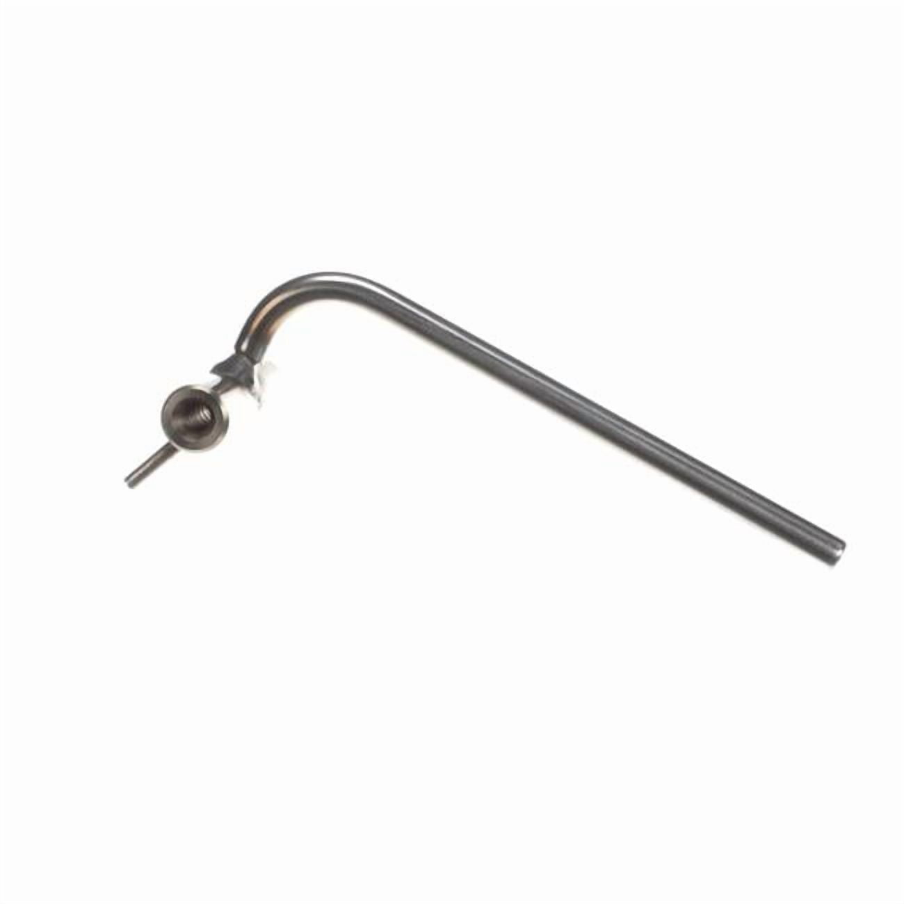 Taylor Freezers X44224 Genuine OEM Arm - Draw Valve, EVC, 340 - Walmart.com
