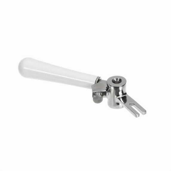 Taylor Freezers X81010-SP Genuine OEM Draw Handle - White - Walmart.com