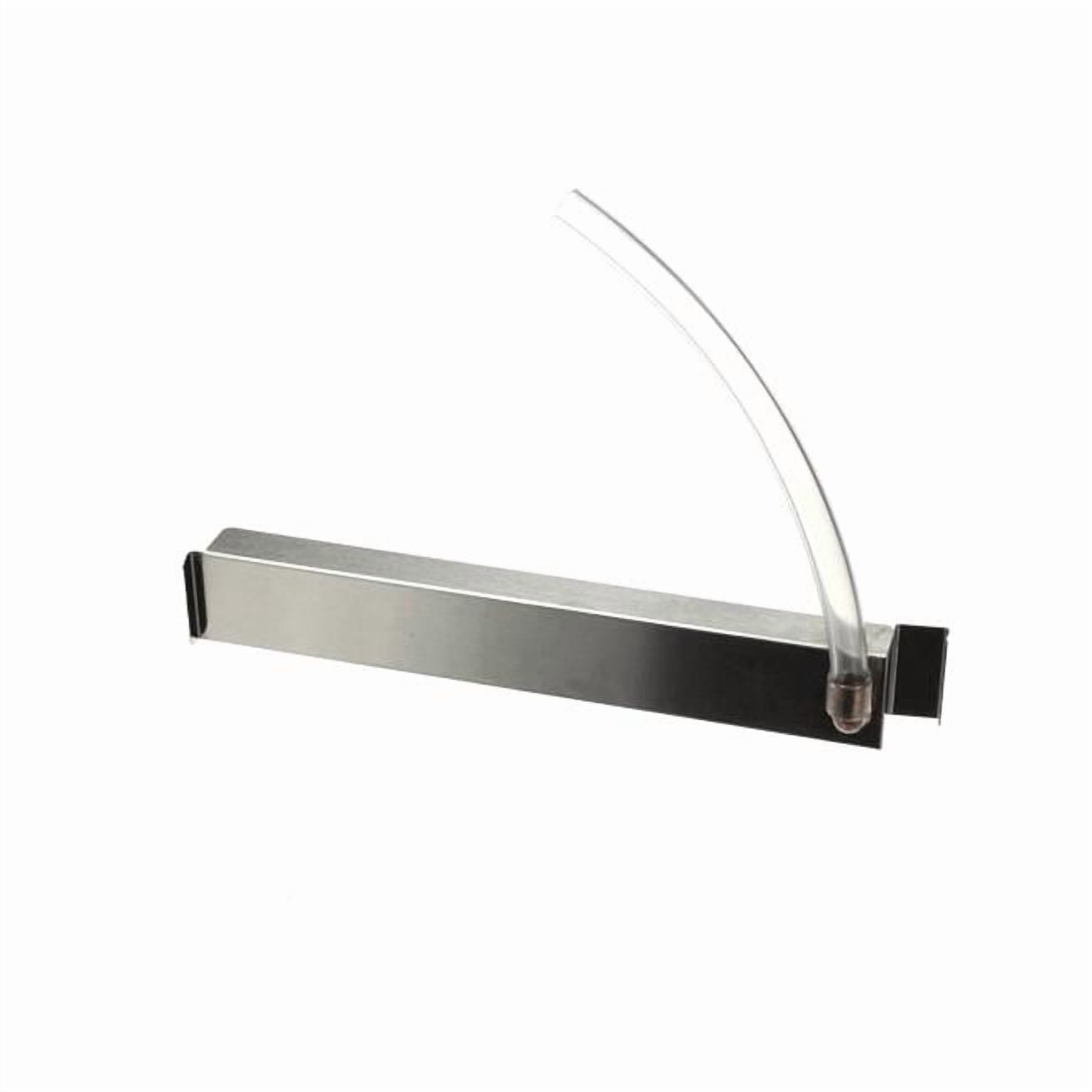 Taylor Freezers X42203 Genuine OEM Drip Pan with Hose, Right Hand, 349 ...