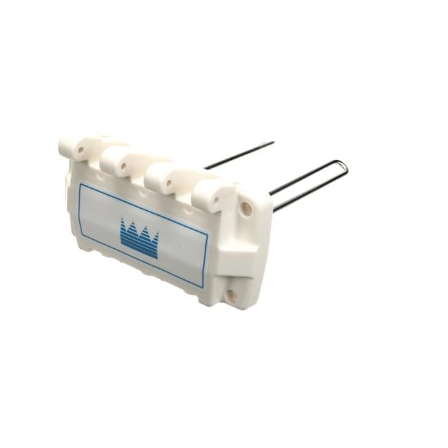 Taylor Freezers X51532-12 15.5 in. A-3 Spout Door Assembly - Walmart.com