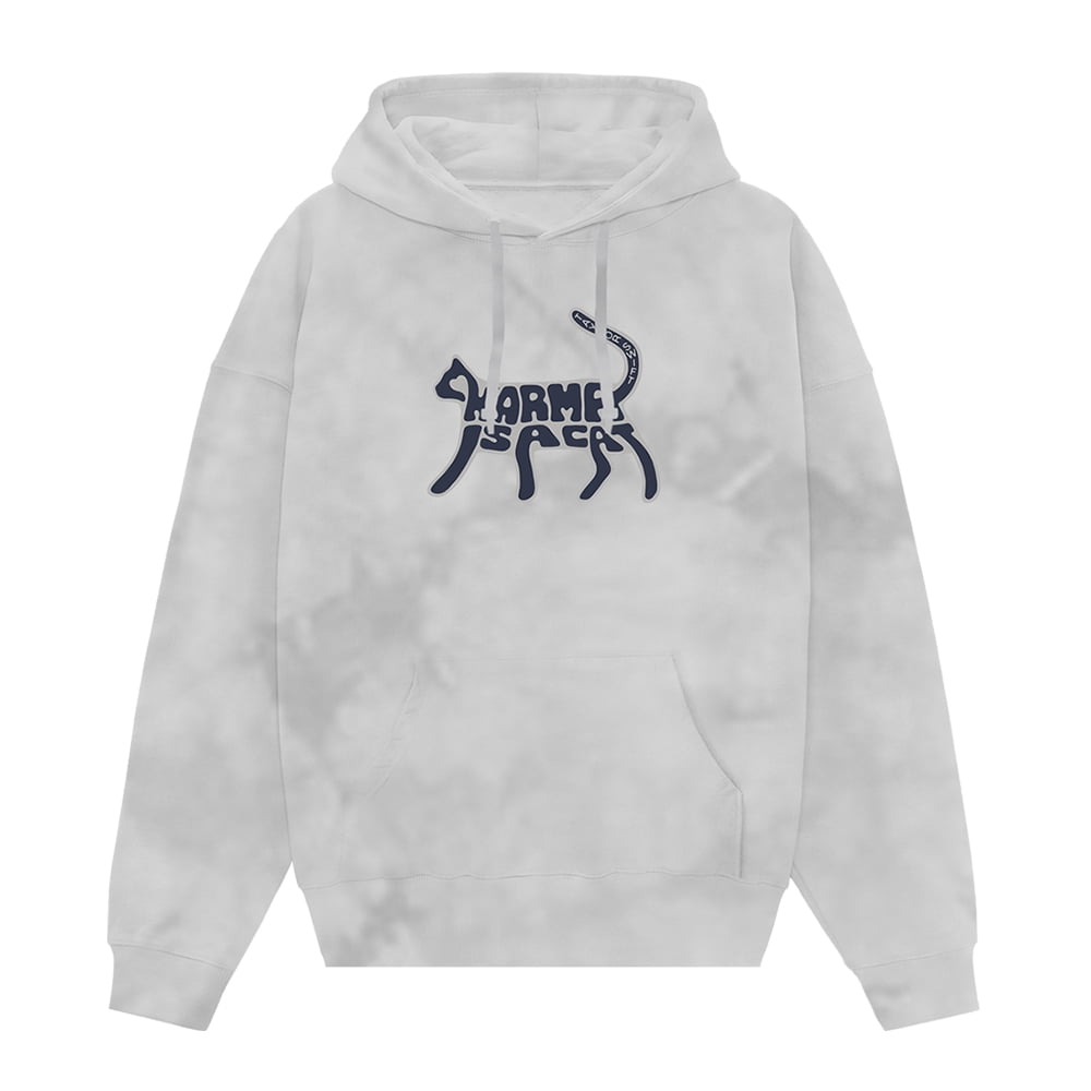 Taylor Ice Spice Hoodie Karma Is A Cat Merch Women Men Autumn Long ...