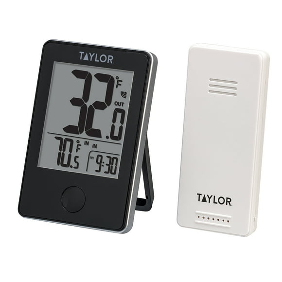 Thermometers Outdoor Thermometers - Walmart.com