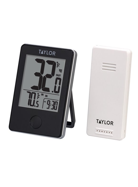 Thermometers Outdoor Thermometers - Walmart.com