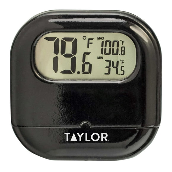 Outdoor Thermometers - Walmart.com