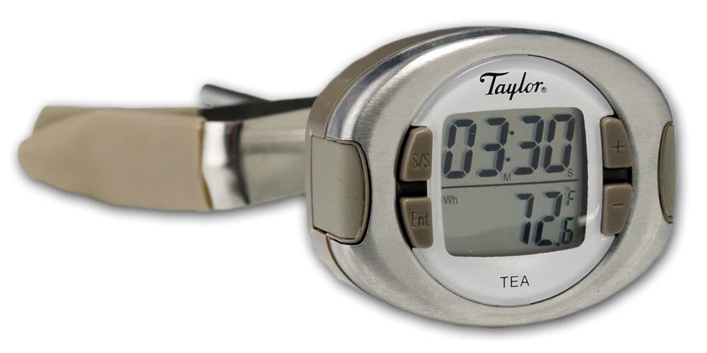 Taylor Instant Read Digital Thermometer - Walmart.com