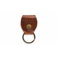 Taylor TKR-03 Taylor Key Ring with Pick Holder Medium Brown - Walmart.com