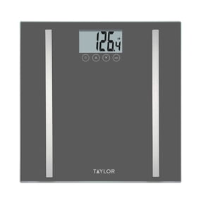 Blind Weight Scale