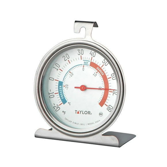 Freezer Thermometers