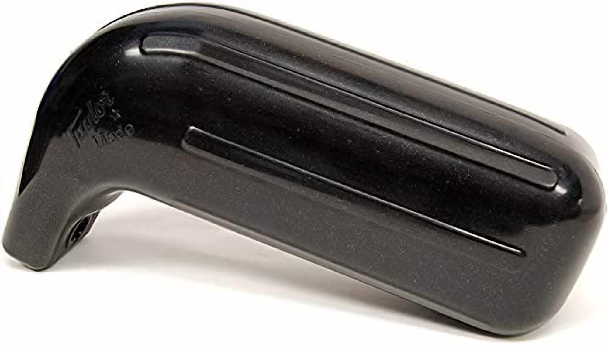 Taylor Low Freeboard Fender, 7" x 23", Metallic Black - Walmart.com