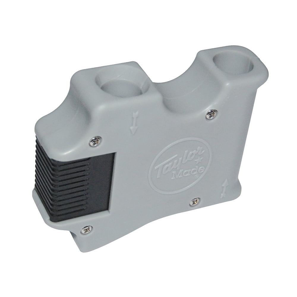 Taylor Made 1092 Boat Fender Adjuster Quick Draw for 5/8"-1/2 " Fender ...