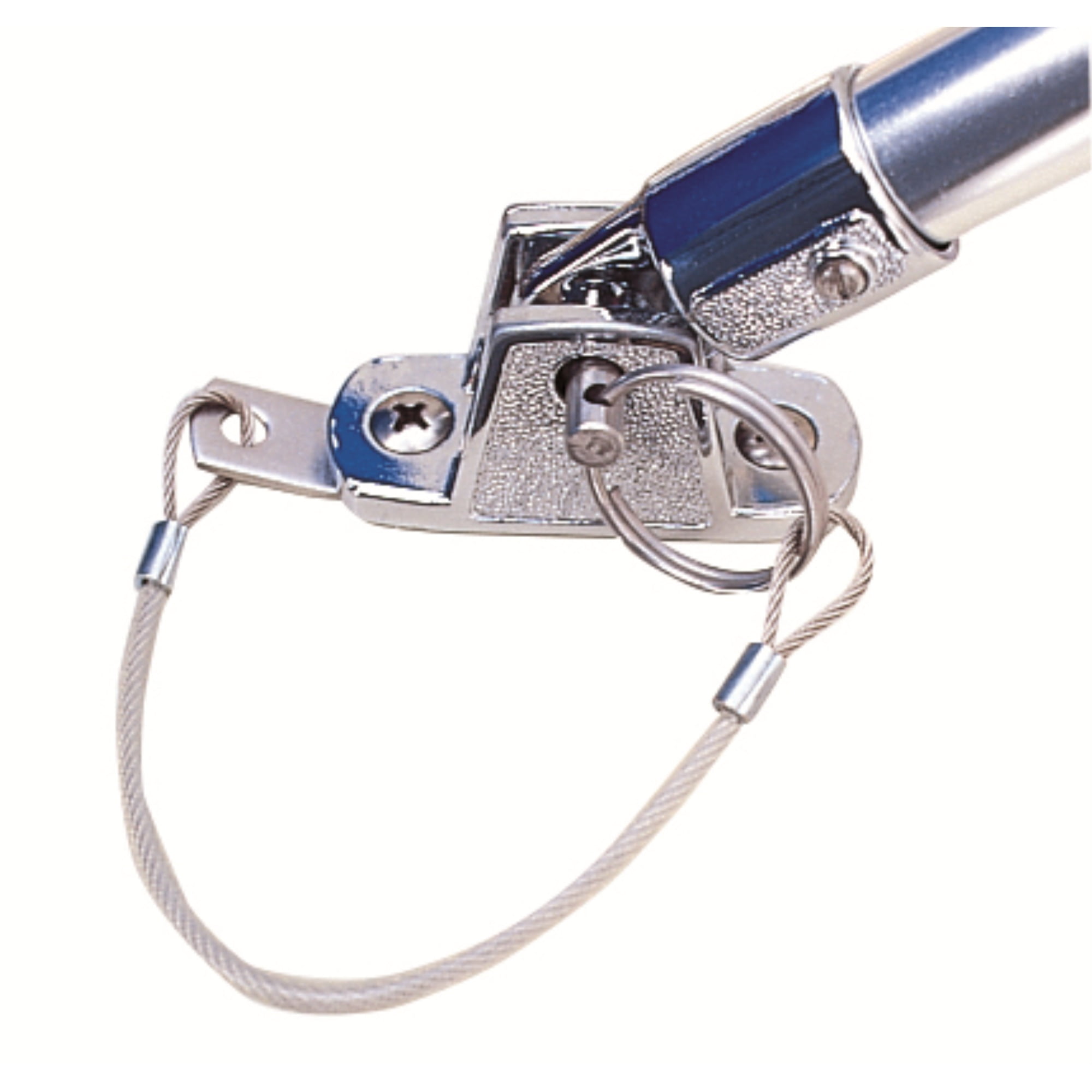 Taylor Made 11227 Pull Pin Stainless Steel Pair - Walmart.com