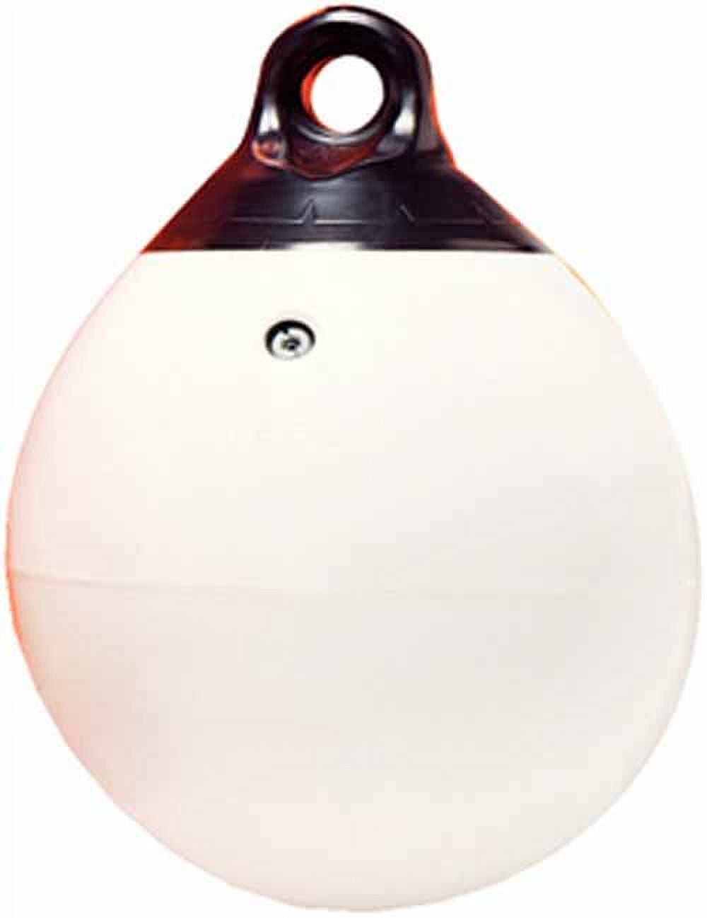 Taylor Made 1157 Buoy-Tuff End 34X107 White - Walmart.com