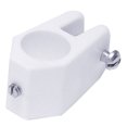 Taylor Made 11710 Jaw Slide for Bimini Boatop - 3/4", White - Walmart.com