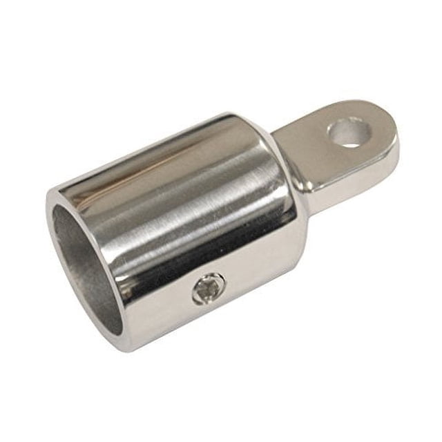 Taylor Made 11729; External Eye End 7/8In Ss - Walmart Business Supplies