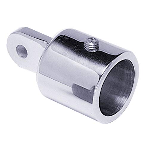 Taylor Made 11729; External Eye End 7/8In Ss - Walmart.com