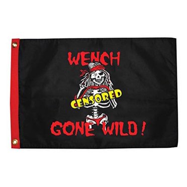 Taylor Made 1619 US Navy Seal Military Flag - Walmart.com