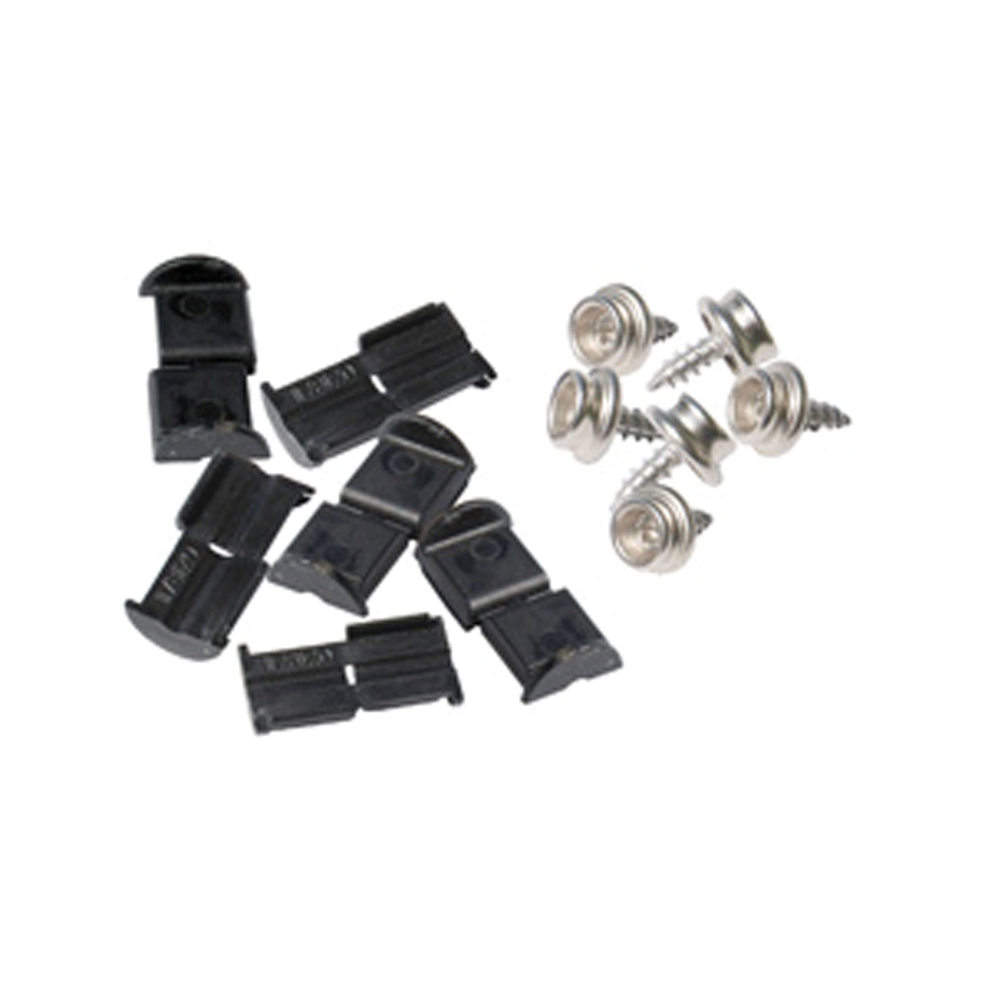 Taylor Made 407 Windshield Snap Adapter Male - Walmart.com