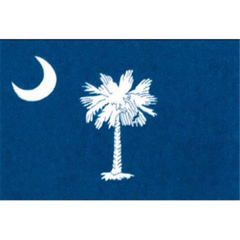 South Carolina Palm Tree Symbol South Carolina Palmetto Tree