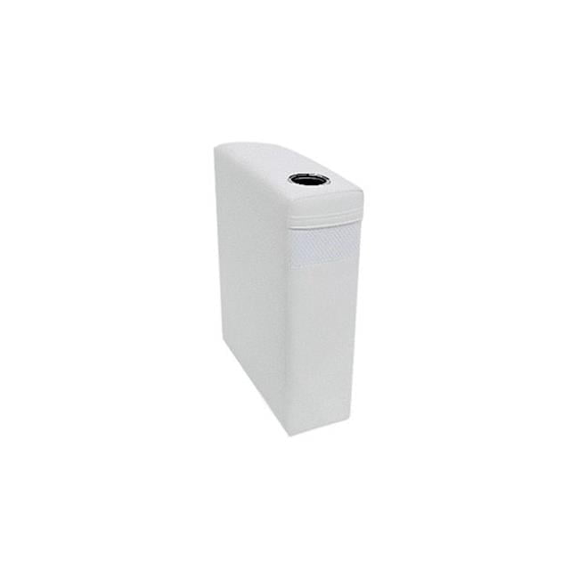 Taylor Made 6787253 8.5 x 25 in. LCI Right RTM Arm Rest, White ...