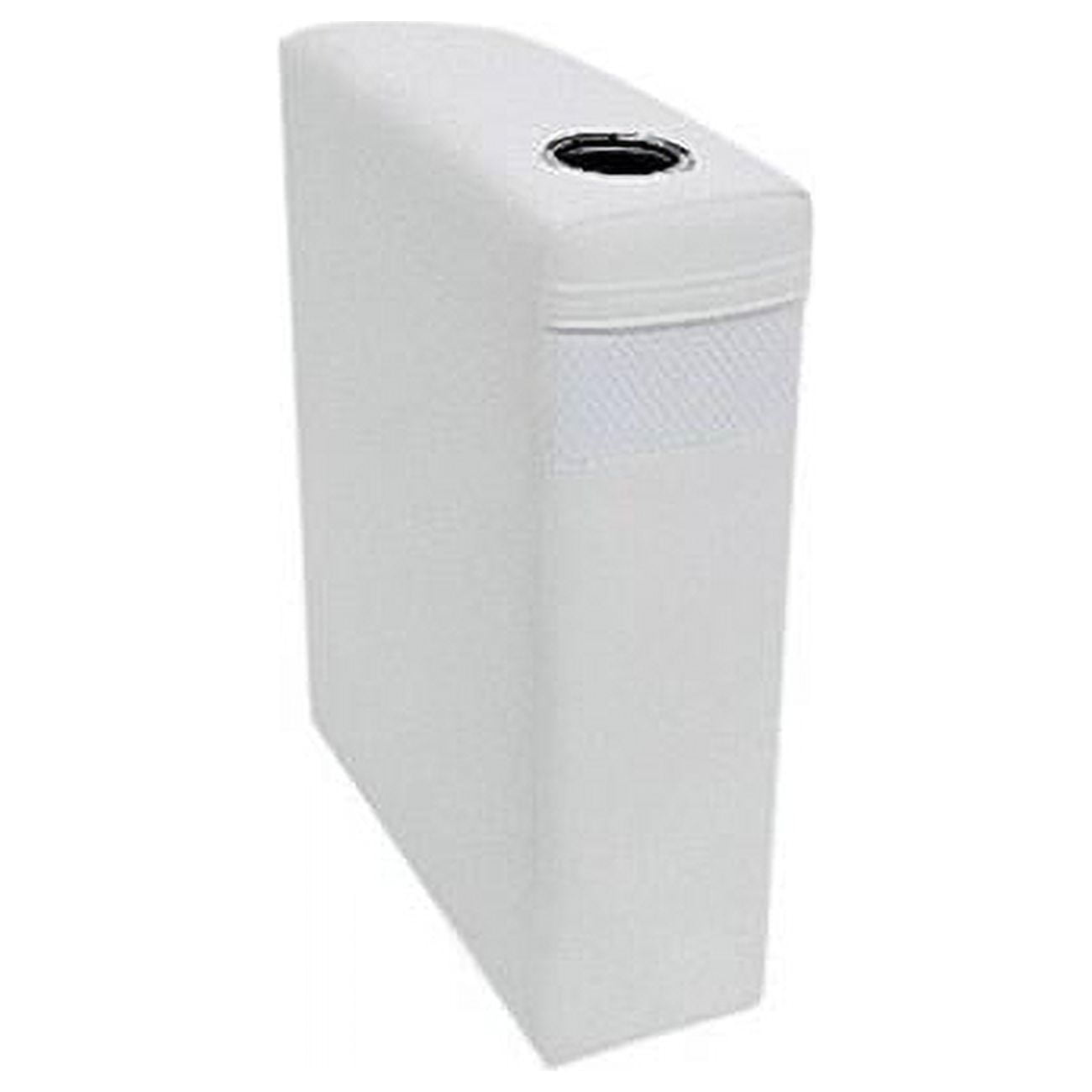 Taylor Made 6787253 8.5 x 25 in. LCI Right RTM Arm Rest, White ...