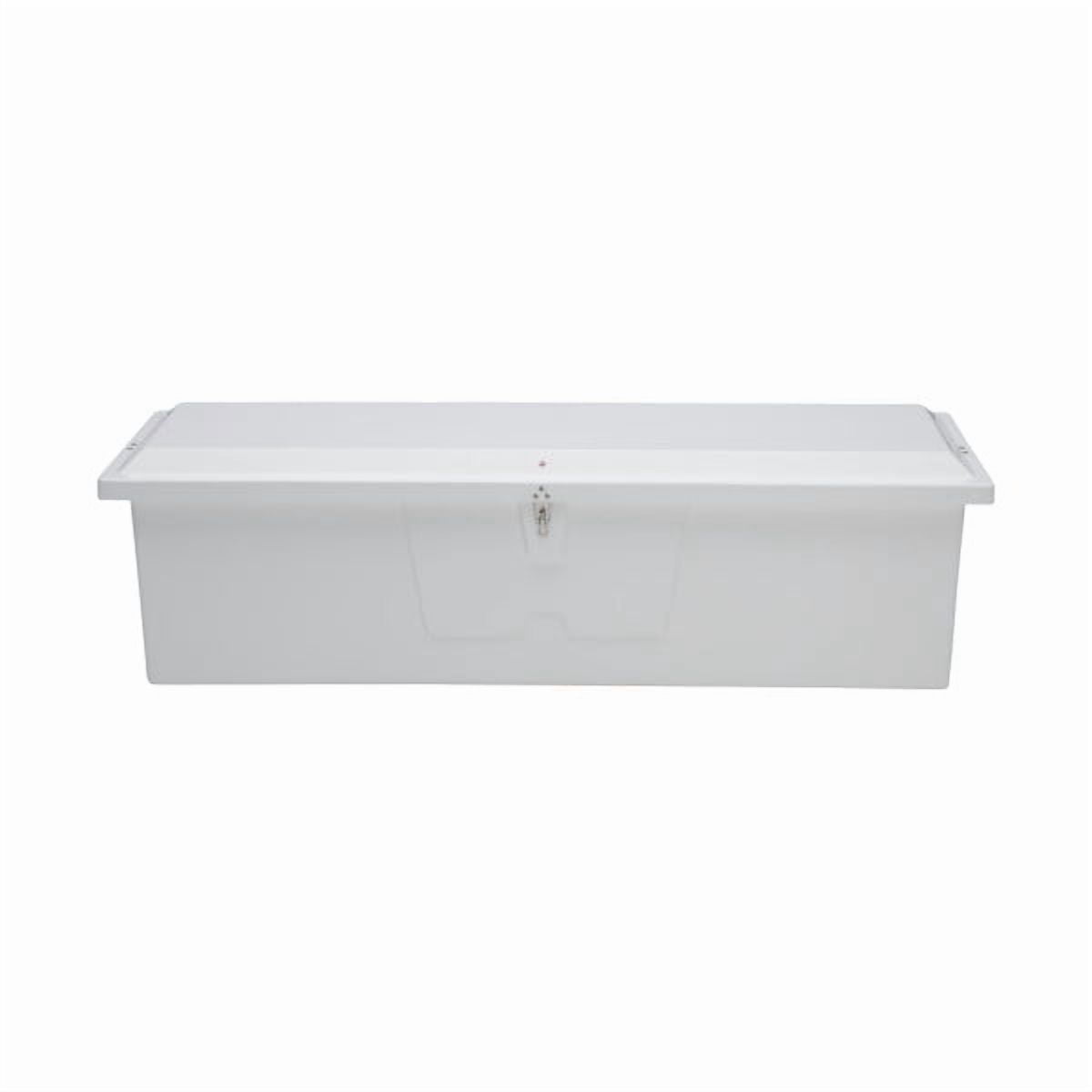 Taylor Made Stow N-Go Large Dock Box for Marine Accessories & Supplies ...