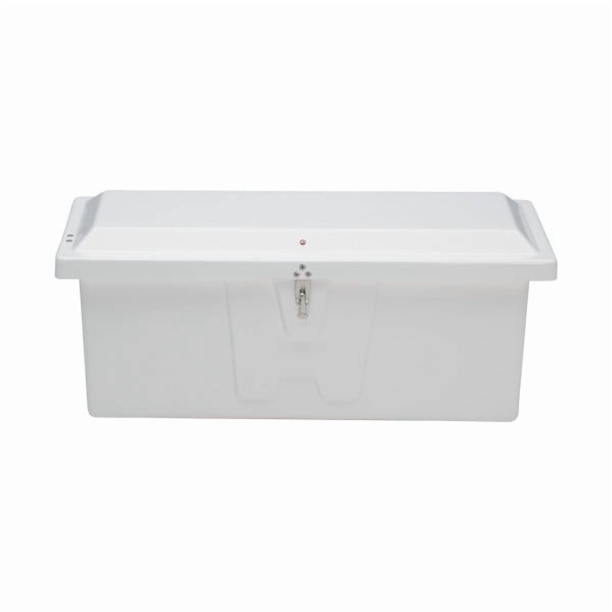 Taylor Made Marine Series Dock Storage Box for Boat Accessories ...