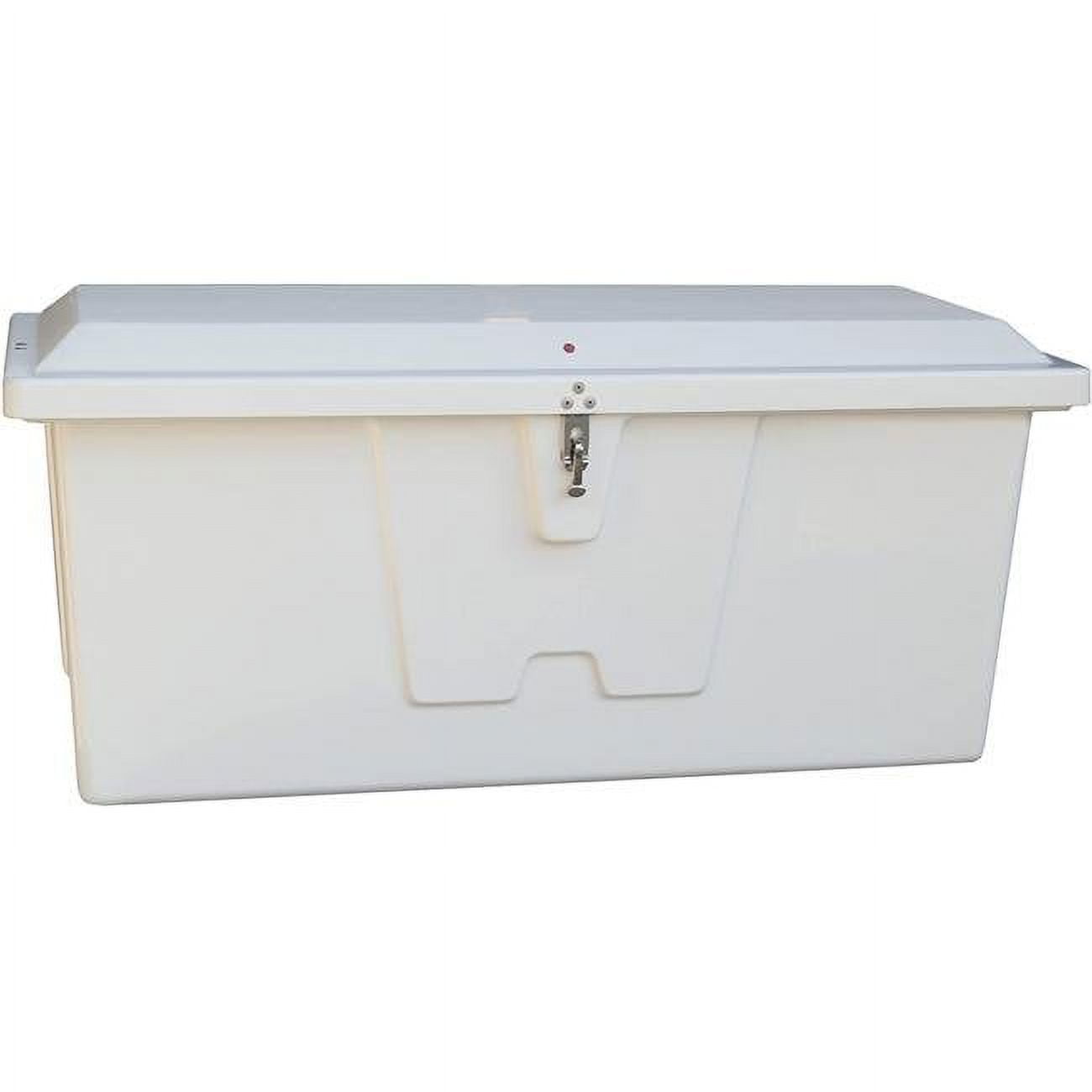 Taylor Made Small Stow N Go Dock Box - 24x54x22 in. Boat Marine ...
