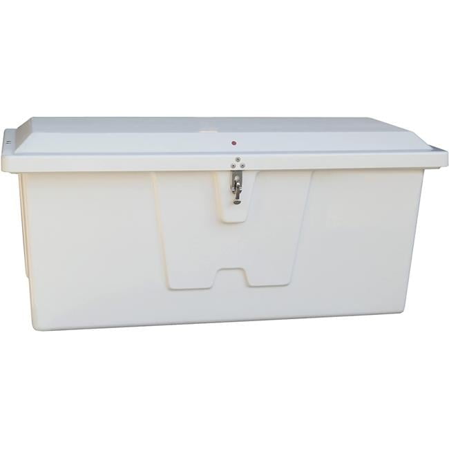 Taylor Made 83562 24 x 54 x 22 in. Stow N Go Dock Box - Small - Walmart.com