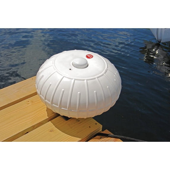 TaylorMade Replacement Dock Wheel, 18 Inch, Boat Dock Wheels & Covers ...