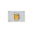 Taylor Made 9218 Novelty Design Flag - Beer - Walmart.com