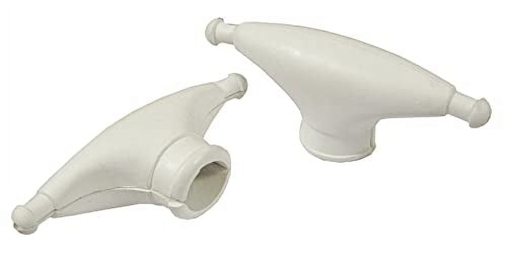 Taylor Made 960027; Spreader Boots Fits 2-3 Inch - Walmart.com