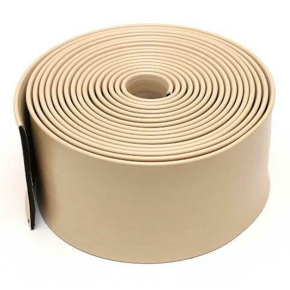 Taylor Made Boat Vinyl Dock Pier Guard Edging 300185BEIG | 25 FT ...