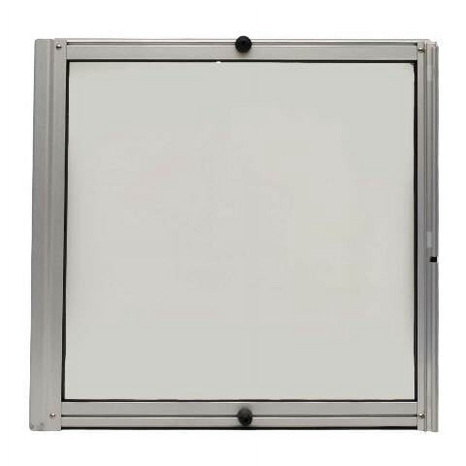 Taylor Made Boat Walkthrough Windshield 9941040049 | 26w X 25h ...