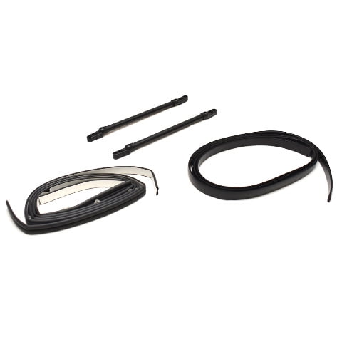 Taylor Made Boat Windshield Installation Kit 823004010999 | Lowe Boats ...