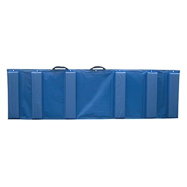 Taylor Made Medium Profile Vinyl Covered Folding Dock Boat Fender ...