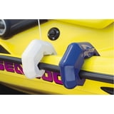Taylor Made PWC Boat Fender with Suction Cup & Securing Line - Walmart.com
