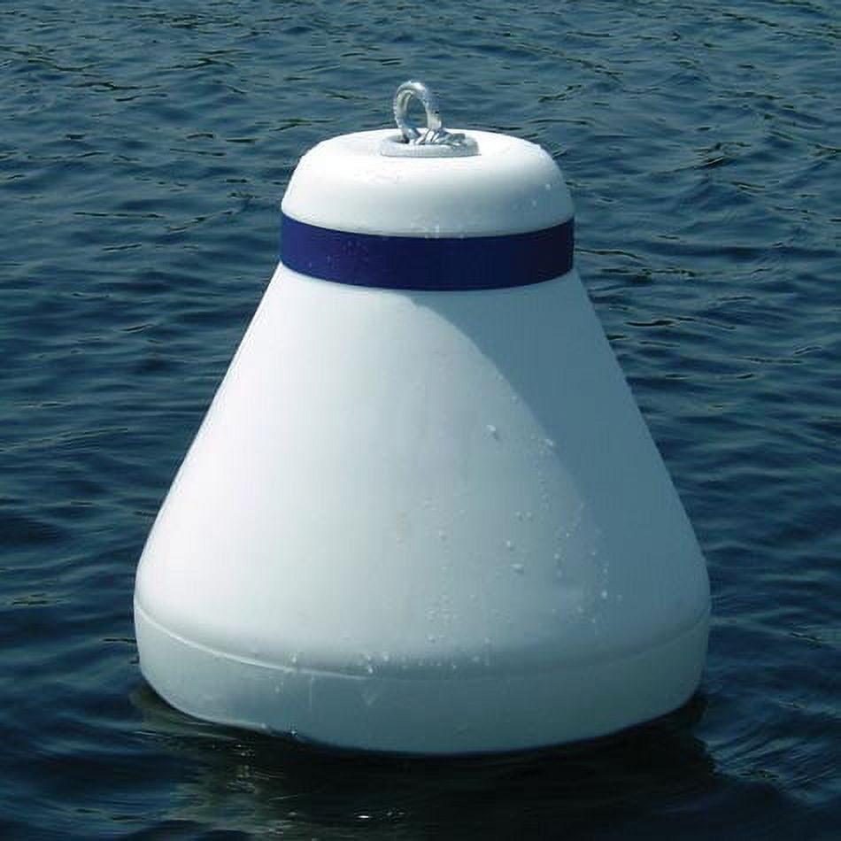 Taylor Made Products 46730 Sur Moor T3c Boat Mooring Taper Buoy (30 ...