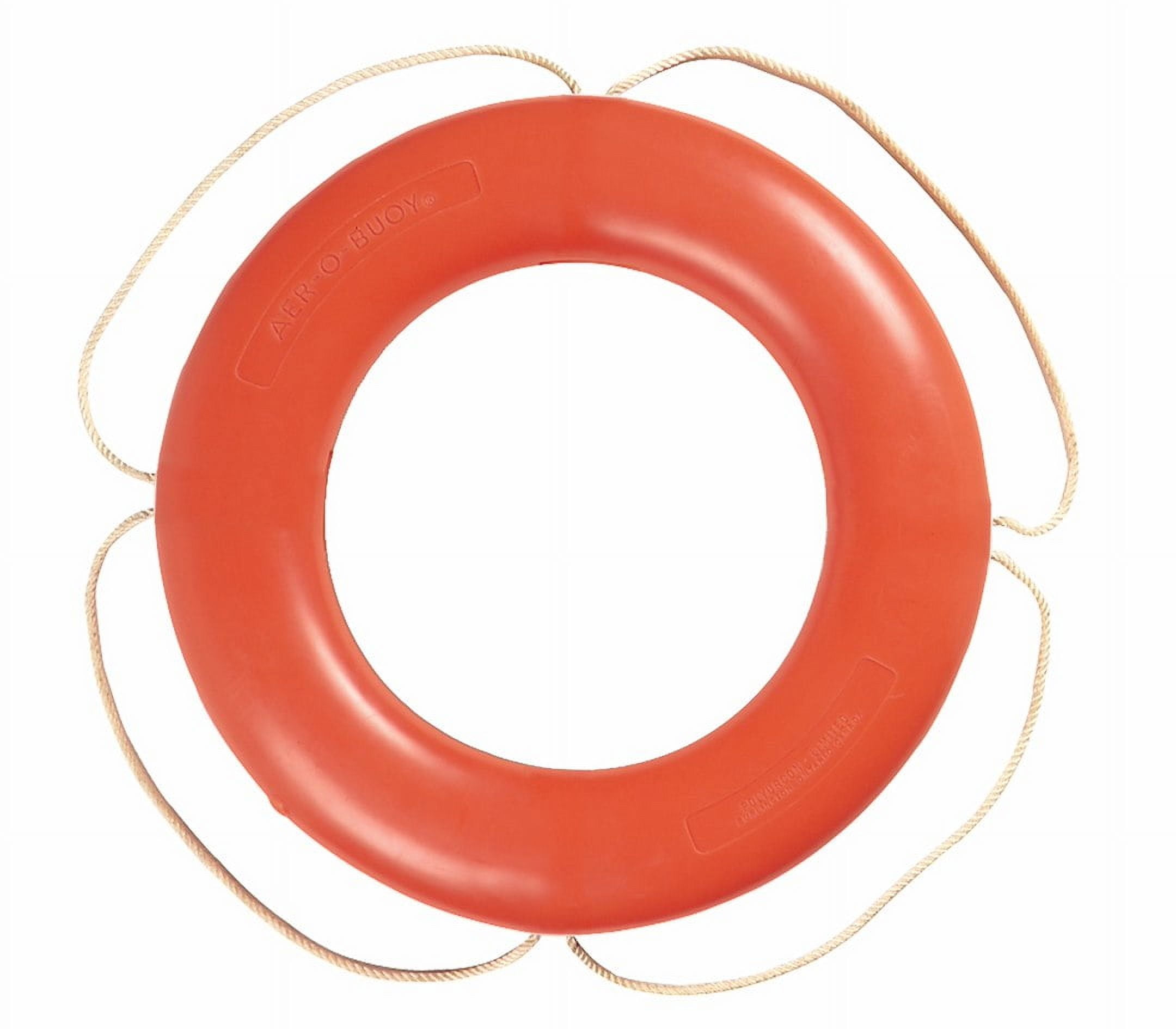 Taylor Made Products 570001 Aer-O-Buoy Personal Floatation Device ...