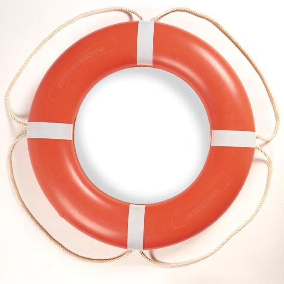 Taylor Made Products 570003 Aer-O-Buoy Canadian Coast Guard Approved ...