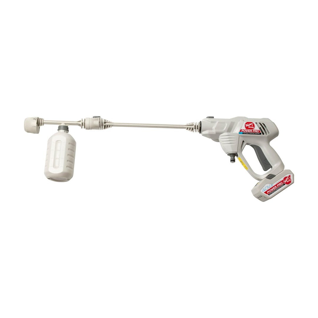 Taylor Made Power Pro Max Portable Pressure Washer - 40V [12444 ...