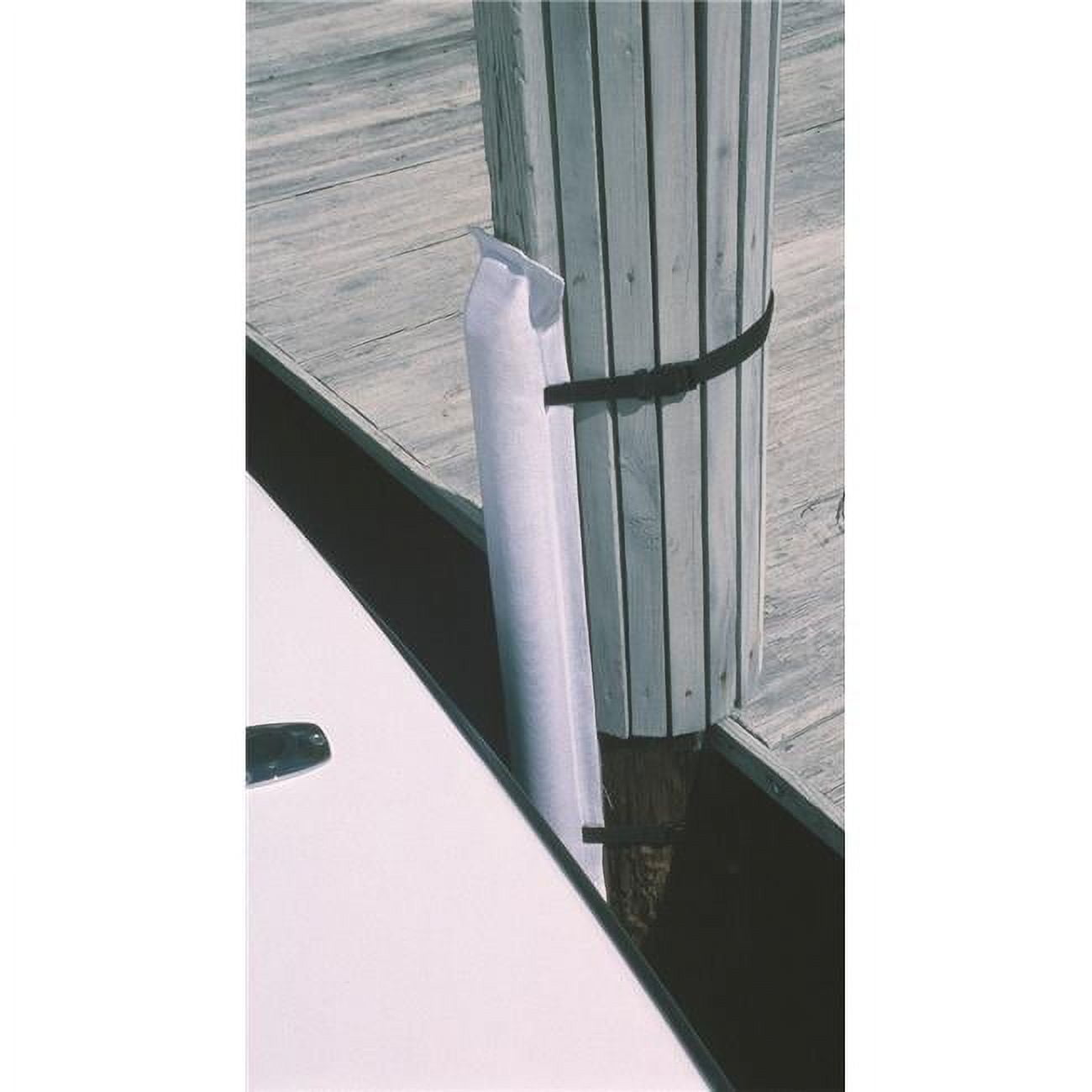 Taylor Made Boat Dock Marine RPB430 Large Removable Post Bumper ...