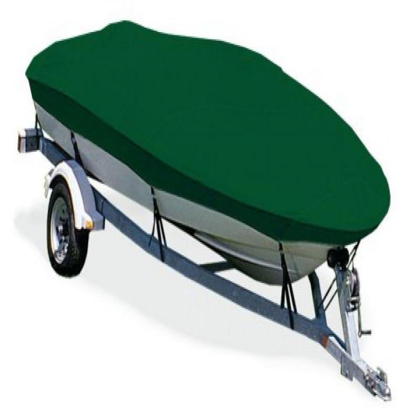 Taylor Made Products Trailerite Semi-Custom Boat Cover for V-Hull ...