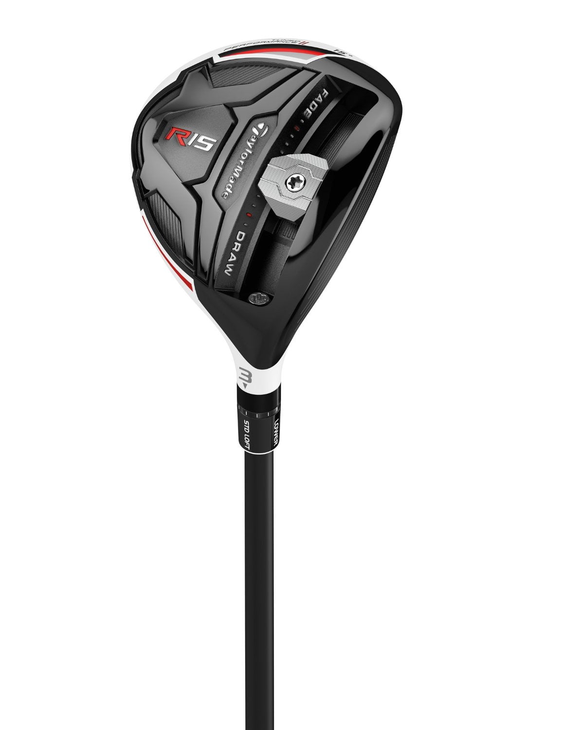 Taylor Made R15 TP 3 Wood 15* (Fujikura Speeder 757, X-STIFF) Golf Club NEW - Walmart.com