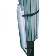 Taylor Perimeter Single Lock and Post Bumper, Large 5-1/2" x 2-1/4 ...