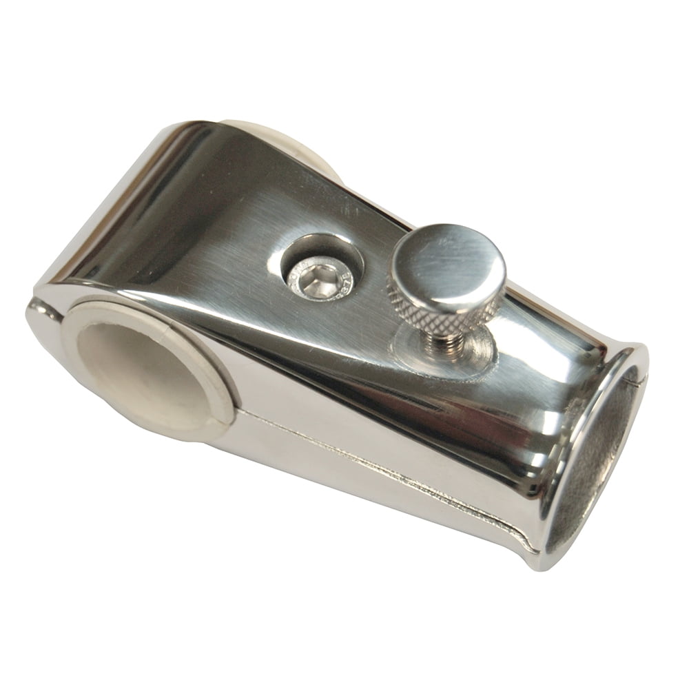 Taylor Made SS Rail Mount 78 1 Rails 12 Flag Staff 961 - Walmart.com