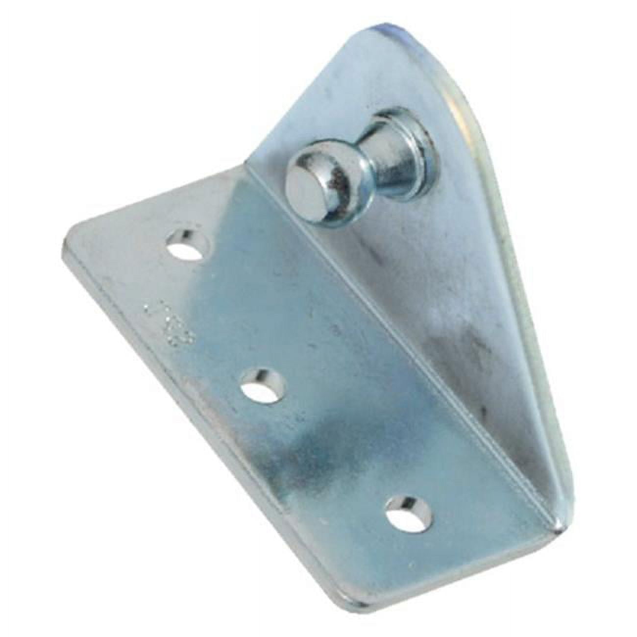 Taylor Made TAM1883 Angled Mounting Bracket, Stainless Steel - Walmart.com