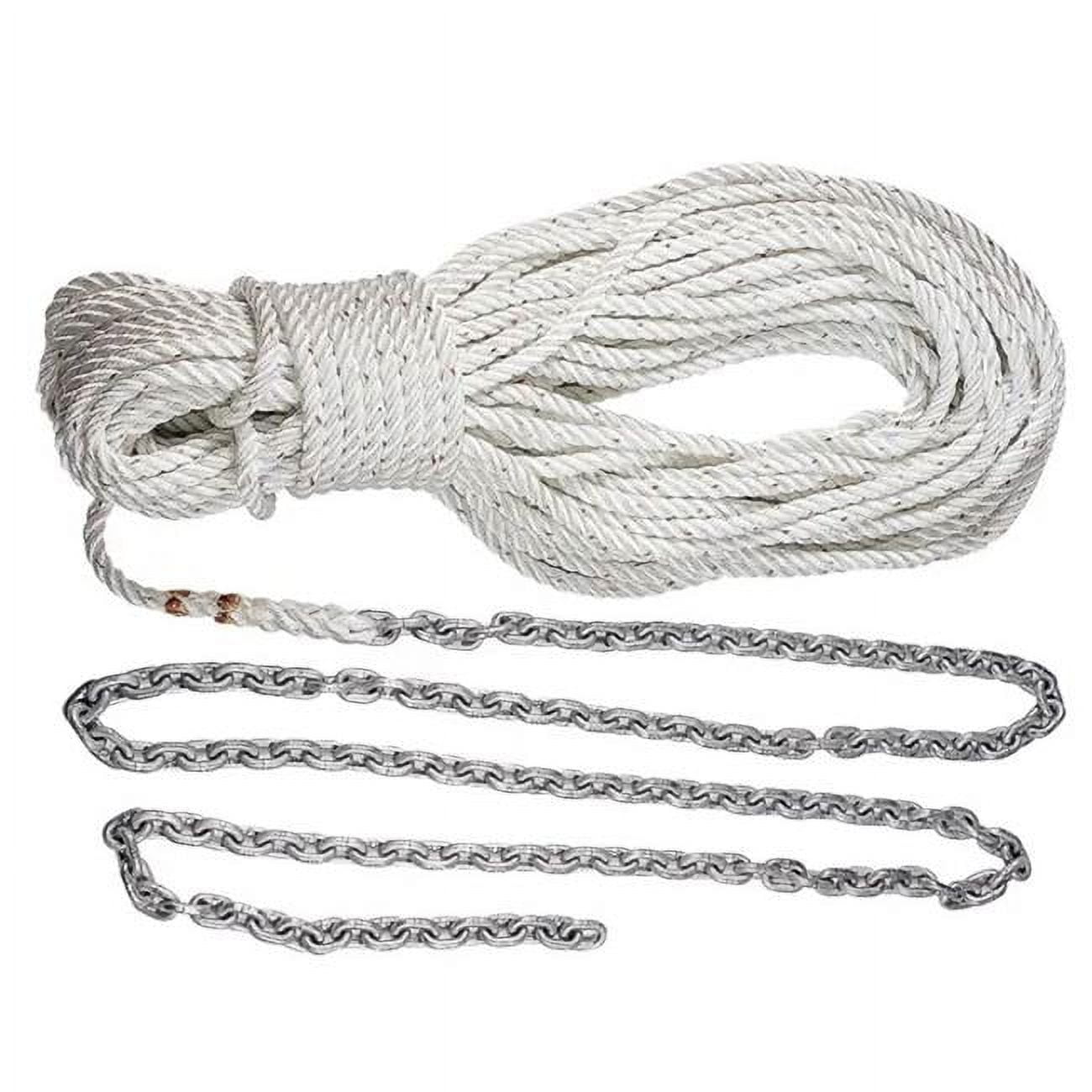 Taylor Made TAM2020202596 15 ft. Anchor Rode - Walmart.com