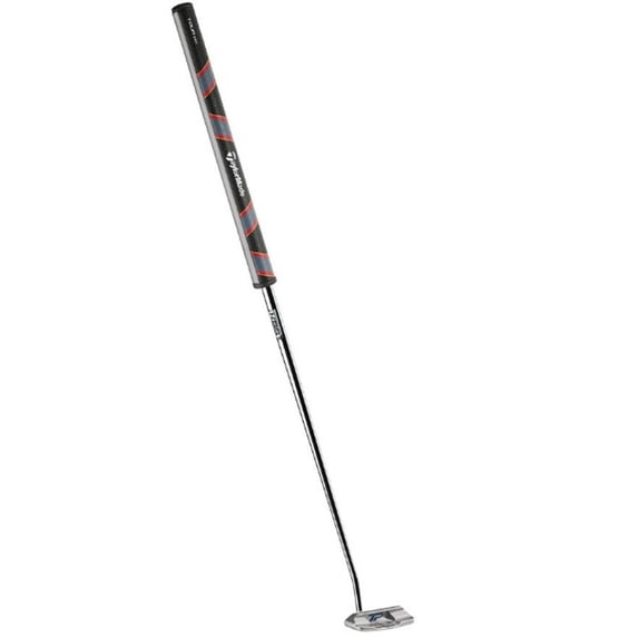 Taylor Made TP Hydro Blast Del Monte Arm Lock Putter 42" (Blade, Single ...
