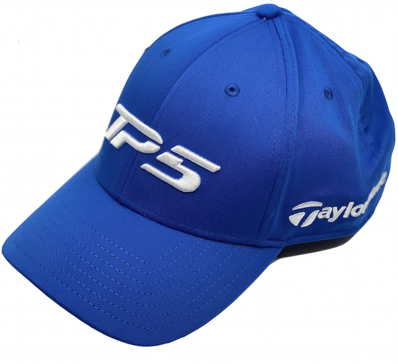 Taylor Made TP5 2019 Hat (Blue/White, Adjustable) NEW - Walmart.com